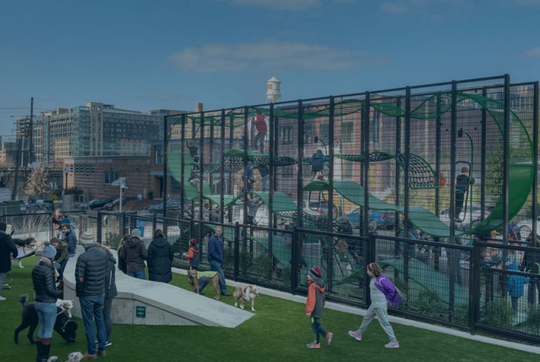 Swampoodle Park – Potomac ASLA