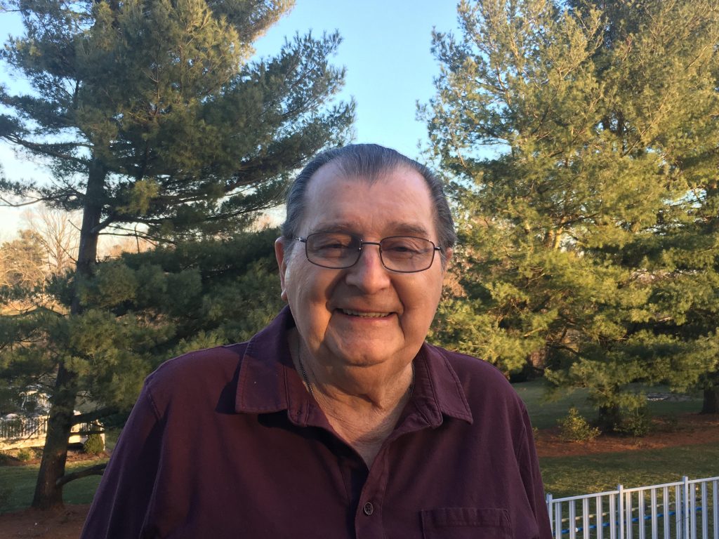 Lifetime Achievement Award – Potomac ASLA